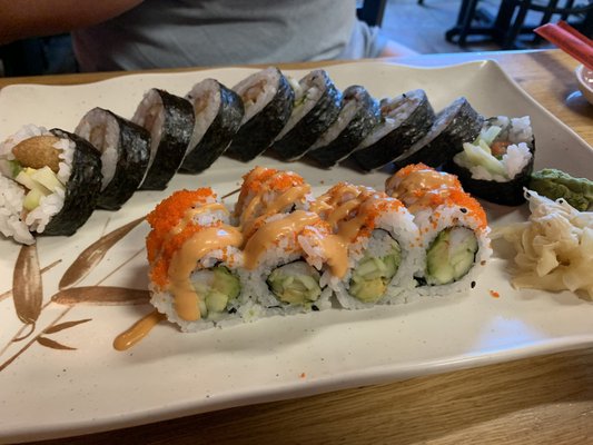 KOBE EXPRESS - 19 Photos & 26 Reviews - Japanese - 86 Walmart Plz ...