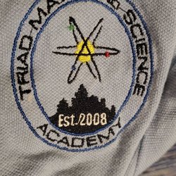 TRIAD MATH AND SCIENCE ACADEMY SCHOOL - 600 Industrial Ave, Greensboro ...