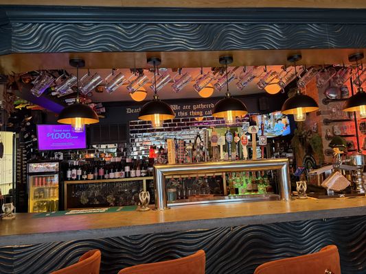 FRANZEL RESTAURANT - Updated May 2026 - 15 Photos & 11 Reviews - 47 W ...
