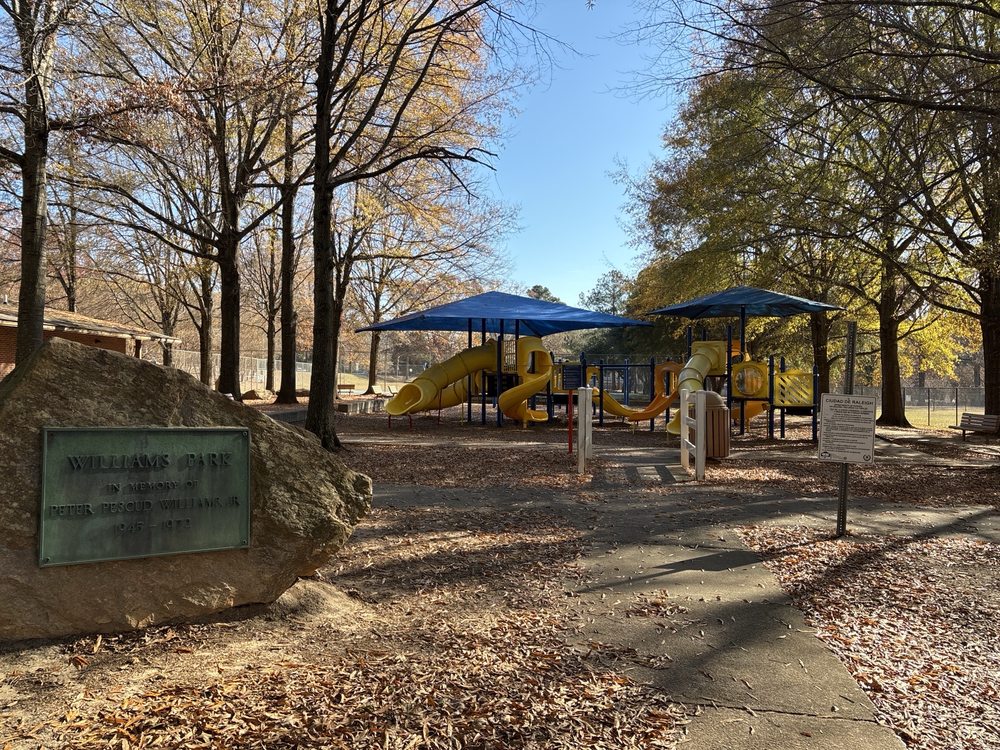 WILLIAMS PARK - Updated December 2025 - 20 Photos - 6601 Lead Mine Rd ...