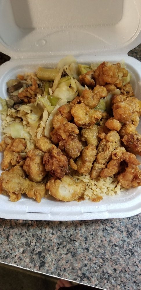 HIBACHI EXPRESS - Updated January 2025 - 10 Photos & 35 Reviews - 6160 ...