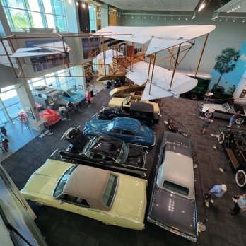 ELLIOTT MUSEUM - Updated January 2025 - 301 Photos & 57 Reviews - 825 ...