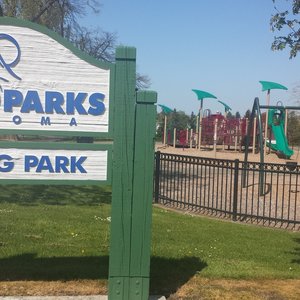 KOBAYASHI PARK - 31 Photos & 17 Reviews - Parks - Kobayashi Park Dr ...