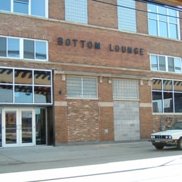 BOTTOM LOUNGE - Updated July 2025 - 138 Photos & 318 Reviews - 1375 W ...