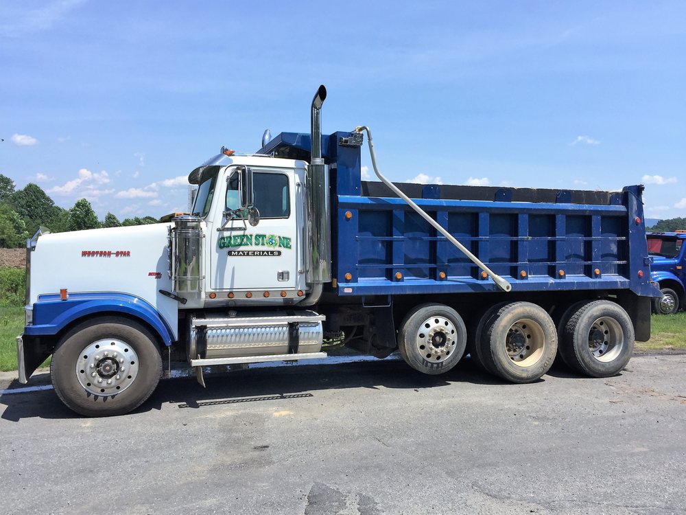 GREENSTONE MATERIALS - Updated December 2025 - 11 Photos - 1949 ...