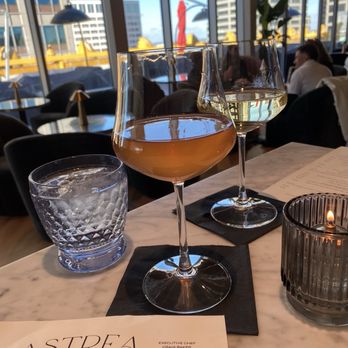 ASTREA ROOFTOP - Updated May 2025 - 47 Photos - 17 W Market St ...