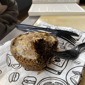 COFFEE COMMISSARY - Updated May 2024 - 987 Photos & 943 Reviews - 3121 ...