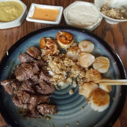 KIKU ALPINE RESTAURANT - Updated October 2025 - 114 Photos & 188 ...