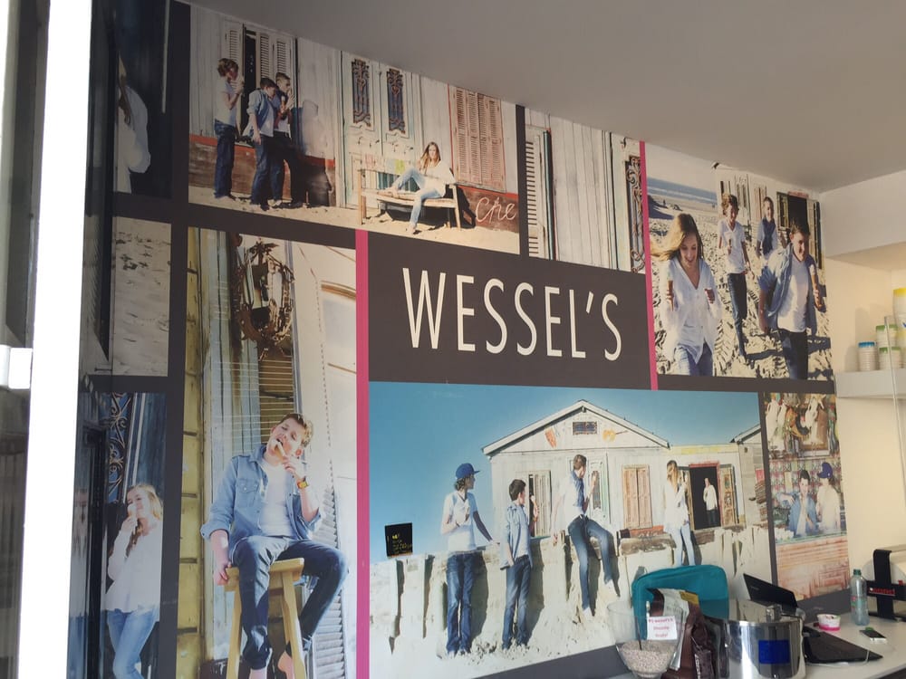 WESSEL’S IJS - Updated May 2024 - Botermarkt 22, Haarlem, Noord-Holland ...