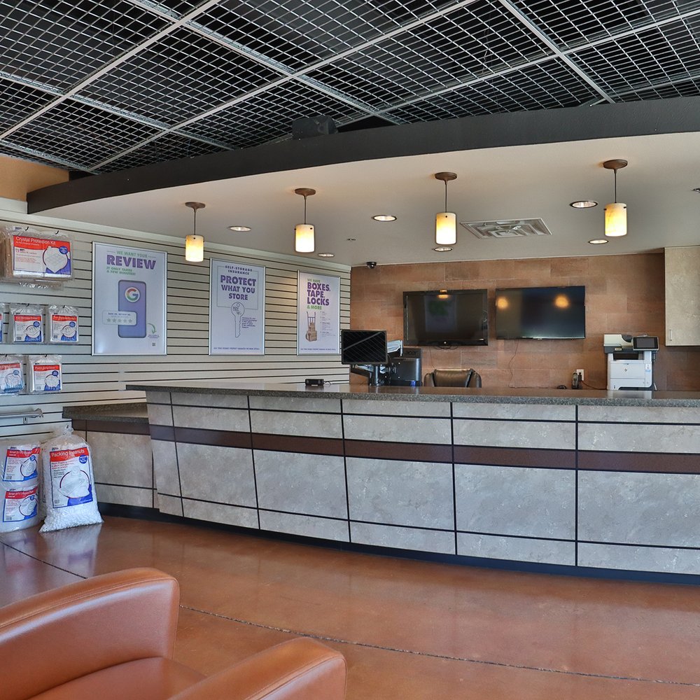 A-AAAKEY MINI STORAGE - ALAMO RANCH - Updated July 2025 - 14 Photos ...