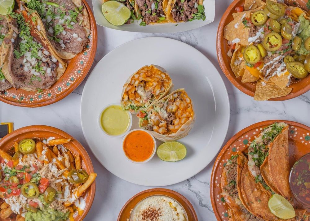 MARRUFO’S TACOS - Updated October 2025 - 15 Photos & 12 Reviews - 3222 ...