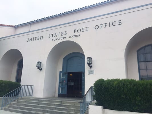 US POST OFFICE - Updated August 2025 - 25 Photos & 37 Reviews - 3890 ...