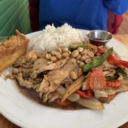 THAI ANGLE RESTAURANT - Updated July 2025 - 117 Photos & 75 Reviews ...