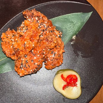 KOMODO DALLAS - 598 Photos & 247 Reviews - 2550 Pacific Ave, Dallas ...