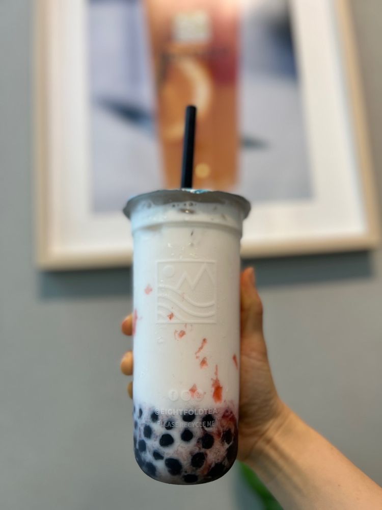 EIGHTFOLD TEA SHOPPE - Updated December 2025 - 1184 Photos & 574 ...