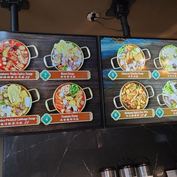 SOUPER HOT POT - Updated August 2025 - 118 Photos & 37 Reviews - 476 ...