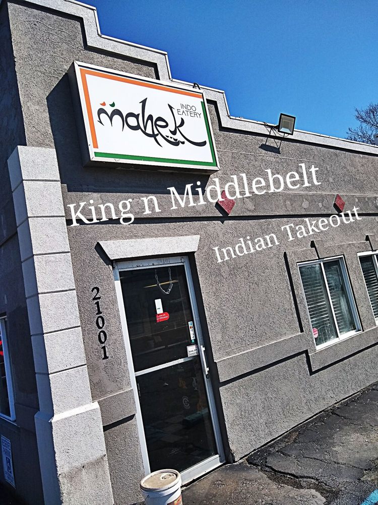 MAHEK - Updated September 2025 - 28 Photos & 40 Reviews - 21001 ...