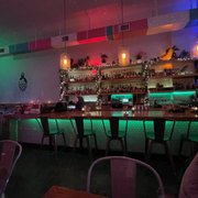THE GOLDEN GIRL RUM CLUB - 92 Photos & 66 Reviews - Bars - 137 Park ...