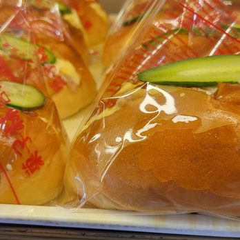 MOMO BAKERY - Updated October 2025 - 207 Photos & 85 Reviews - 127 E ...