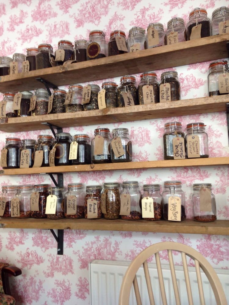 THE OLDE YOUNG TEA HOUSE - Updated January 2025 - 86-88 Grange Road ...