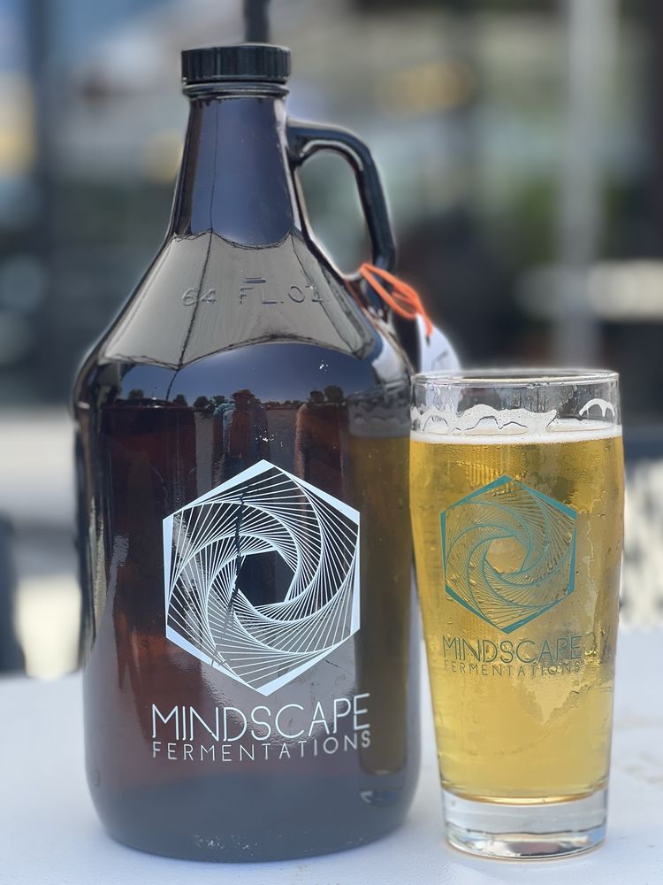 MINDSCAPE FERMENTATIONS - Updated June 2025 - 139 Photos & 79 Reviews - 5424 Crossings Dr ...