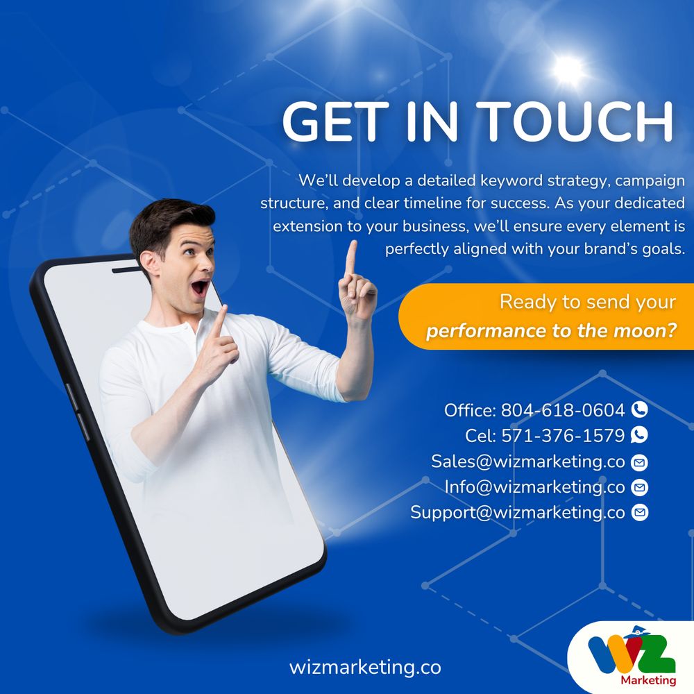 WIZ MARKETING - Updated August 2025 - 58 Photos - 10224 Chervil Ct ...