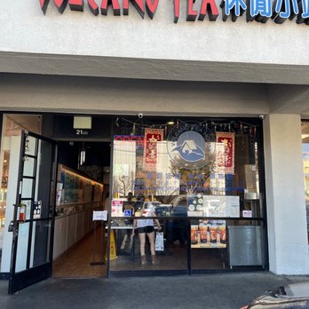 VOLCANO TEA HOUSE - Updated September 2024 - 725 Photos & 1494 Reviews ...