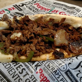 PEPPERJAX GRILL - Updated August 2025 - 31 Photos & 49 Reviews - 5235 ...