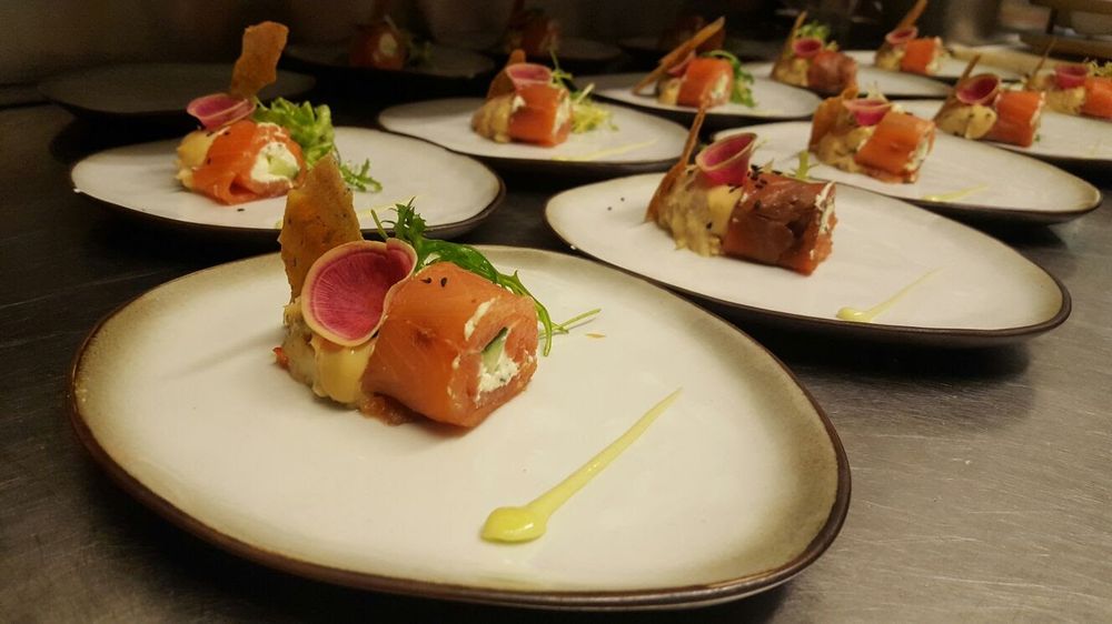 GOESTING ETEN & DRINKEN - Updated December 2024 - Brink 15, Deventer ...