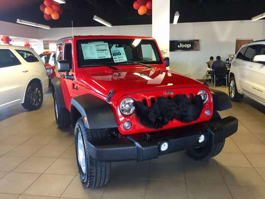 SNETHKAMP CHRYSLER DODGE JEEP RAM - Updated June 2026 - 15 Photos & 64 ...