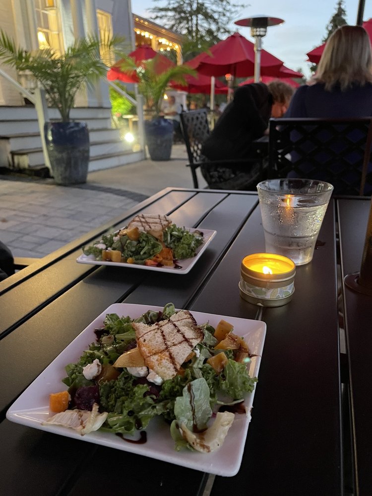 SIMSBURY 1820 HOUSE - 33 Photos & 51 Reviews - 731 Hopmeadow St ...