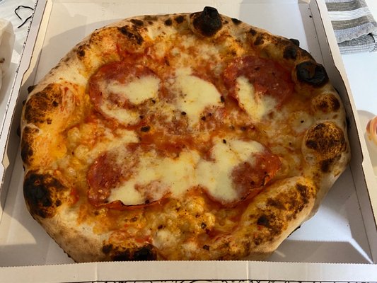 TONDA - 16 Photos & 19 Reviews - Via Valle Corteno 31, Roma, Italy ...