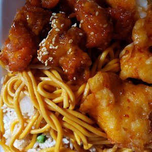 CHINESE TASTE - 44 Photos & 86 Reviews - Chinese - 932 E Alosta Ave ...