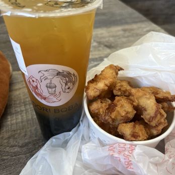 DORI BOBA - Updated May 2024 - 480 Photos & 180 Reviews - 520 Bdwy ...