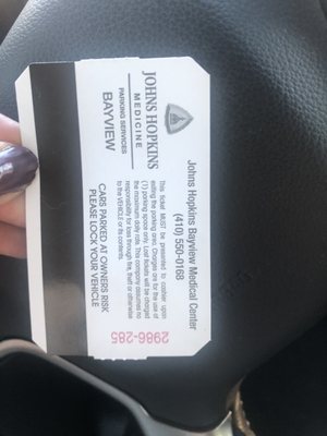 JOHNS HOPKINS BAYVIEW MEDICAL CENTER - Updated January 2026 - 27 Photos ...