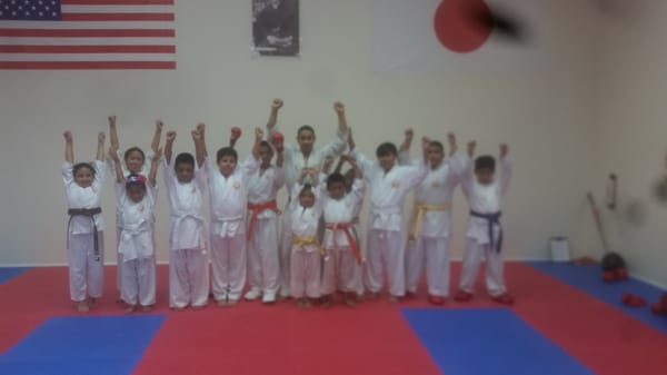 GOSHIN RYU MARTIAL ARTS & FITNESS - Updated October 2025 - 12 Photos ...