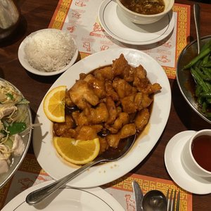 NEW STAR RESTAURANT - 470 Photos & 488 Reviews - 7444 W North Ave ...
