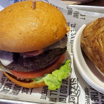 SIZZLER - Updated August 2024 - 490 Photos & 845 Reviews - 40489 ...