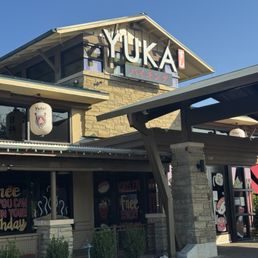 YUKA SUSHI - Updated July 2025 - 92 Photos & 40 Reviews - 8680 Memorial ...