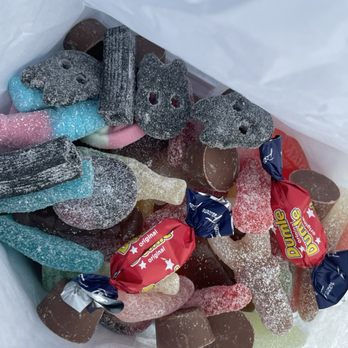 SOCKERBIT - 196 Photos & 193 Reviews - 7922 W 3rd St, Los Angeles ...