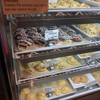 COOKIE FIX - HOMEWOOD - Updated July 2025 - 225 Photos & 166 Reviews - 2854 18th St S, Homewood ...