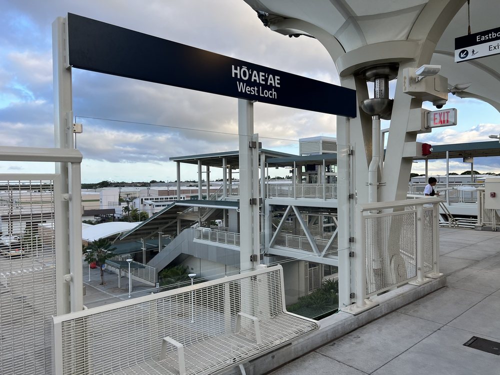 SKYLINE HŌAEAE STATION - Updated June 2025 - 21 Photos - 94-135 ...