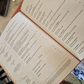 SANT AMBROEUS PALM BEACH - Updated August 2025 - 461 Photos & 257 ...