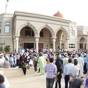 ATLANTA MASJID OF AL-ISLAM - Updated June 2025 - 10 Reviews - 560 ...