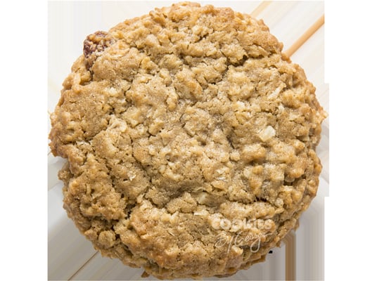 COOKIES BY GEORGE - Updated December 2025 - 30 Photos & 10 Reviews ...