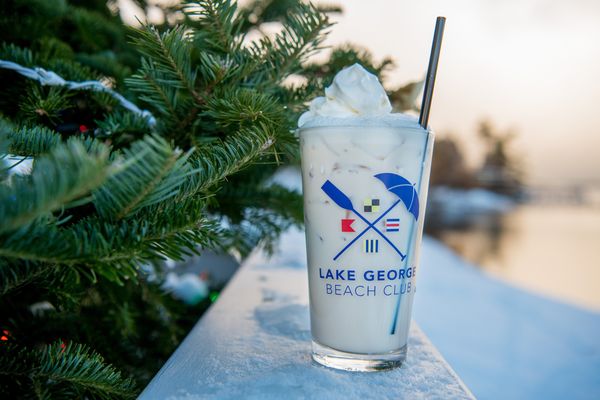 LAKE GEORGE BEACH CLUB - American (Traditional) - 276 Photos & 305 ...
