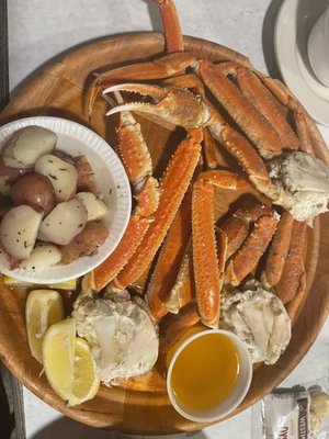RUSTIC INN CRABHOUSE - 3006 Photos & 2031 Reviews - 4331 Anglers Ave ...