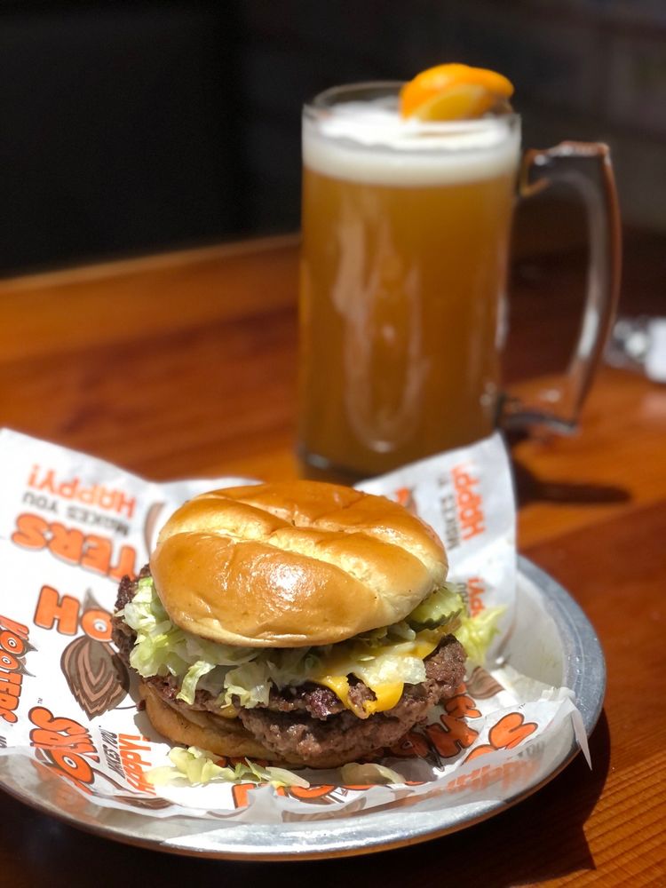 HOOTERS - Updated March 2025 - 49 Photos & 96 Reviews - 1211 Huguenot ...