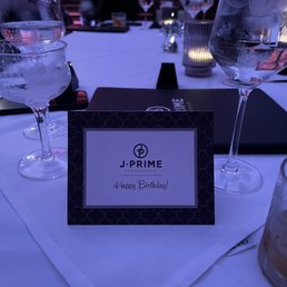 J-PRIME STEAKHOUSE - Updated January 2026 - 1013 Photos & 722 Reviews ...