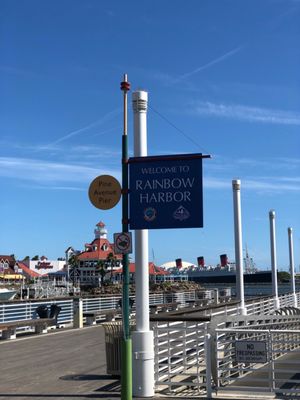 RAINBOW HARBOR AND MARINA - Updated September 2025 - 235 Photos & 31 ...